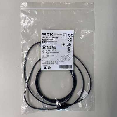 议价SICK西克接近传感器IQ06-03BPSKU2S订货号6042022电感式接近