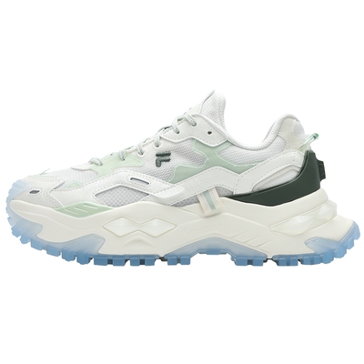 FILAFUSION女子硬糖跑步鞋