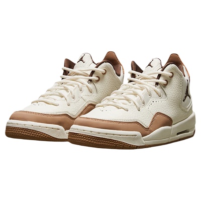 NIKE/耐克女鞋JORDAN COURTSIDE 23新款缓震运动篮球鞋FQ6861-121