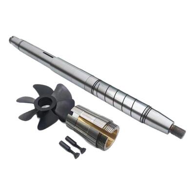 M7132磨床配件杭州7130前轴承桂北7140主轴铜套四川平面磨床零件