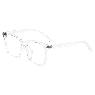 【清仓眼镜】目戏素颜近视眼镜女眼镜框镜架可选防蓝光8002-C4