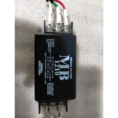 议价进口DENSEILAMBDA电源滤波器MB121010维修