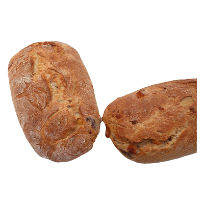 奈时玫瑰切达芝士恰巴塔