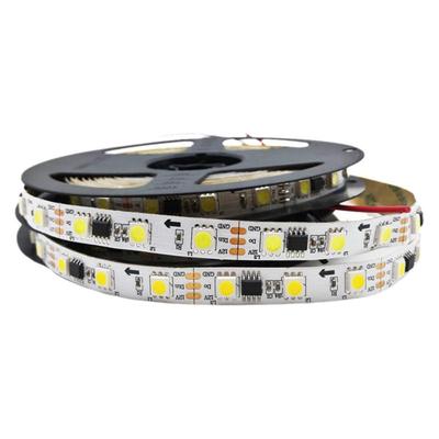 全彩LEDws2811单色暖白通电常亮