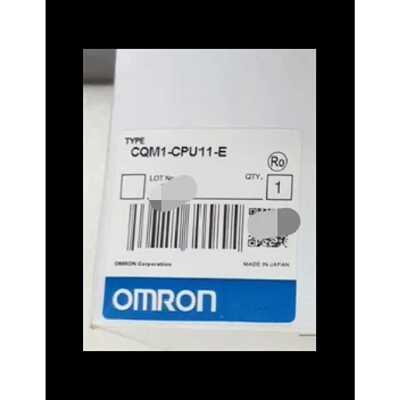 询价下单CQM1-CPU11-E可开发票
