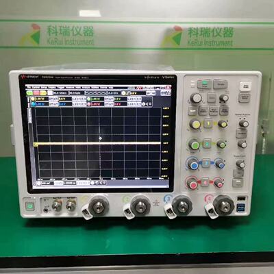 【请询价】 是德科技Keysight DSOV164A 示波器，可
