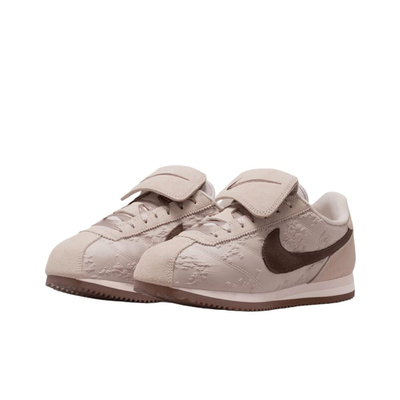 耐克Cortez舒适百搭休闲鞋女粉