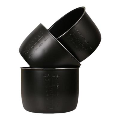 电压力锅适用于4L/5L/6L不沾黑晶