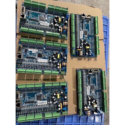 SIOA-1632 主板实物