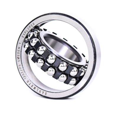 瑞典正品BMD进口调心球轴承