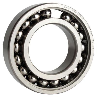 德国BKD进口高温轴承BZ6001 BZSY6001ZZ/P5内径12高温深沟球轴承