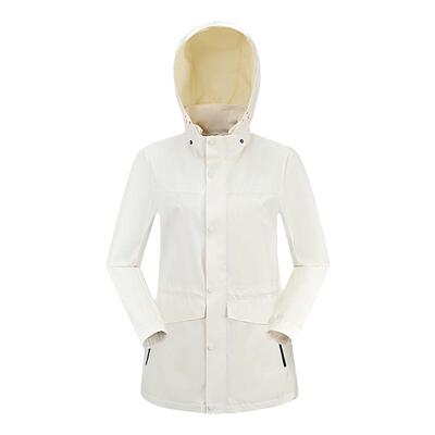 布来亚克WINDSTOPPER防风夹克