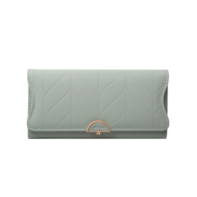 colvonklona2023长款钱包一体