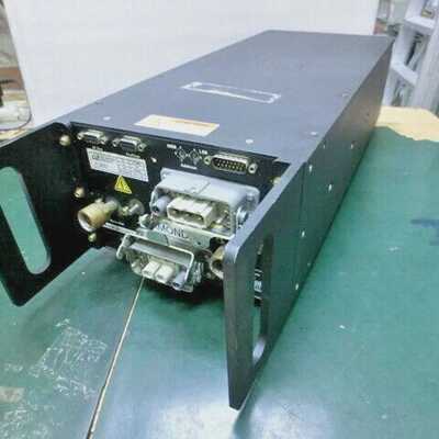 Advanced Energy 3152000-110A Power Supply,AE V4000 A14 HZ 50