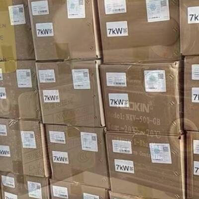 NOOKIN隔爆电磁阀NXV500GB4M41015原厂