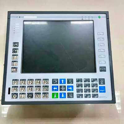 【议价】UNIOP触摸屏EKDC-VGA 6ZA945-7 现货原装