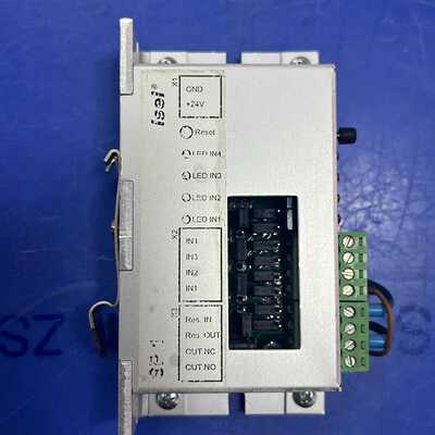 isel德国 SP1继电器—议价