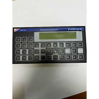 【请询价】SAM遥控控制面板DMS2100i