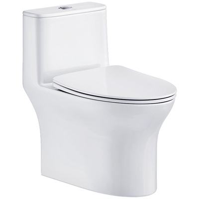 HEGII/恒洁小户型虹吸式马桶