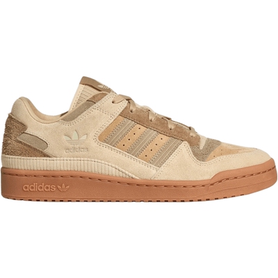 adidas阿迪达斯三叶草男女鞋FORUM LOW CL运动休闲鞋KH7662