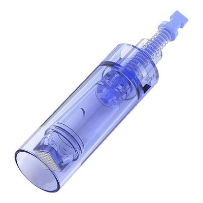 A1/A6蓝色卡扣电动微针生发水光