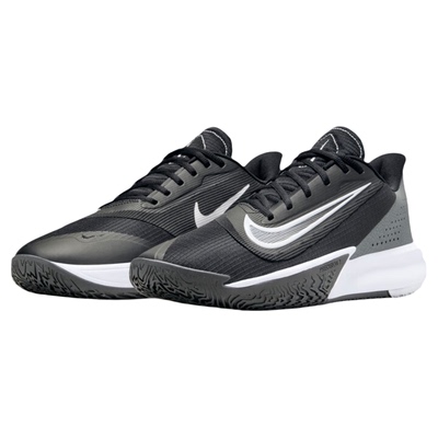 NIKE/耐克男鞋PRECISION VII 新款缓震实战运动篮球鞋 FN4322-005