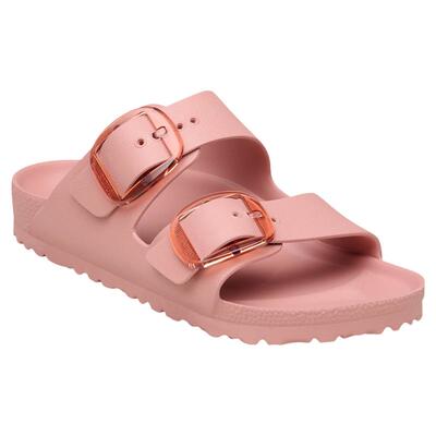 BIRKENSTOCK勃肯EVA双扣拖鞋