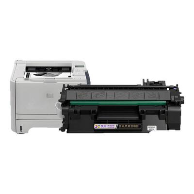 西谷适用惠普05A硒鼓HPCE505A