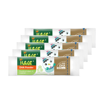 iLELEDHA藻油意大利DHA粉剂