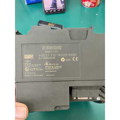 溢价-PLC模块6ES73131AD030AB0