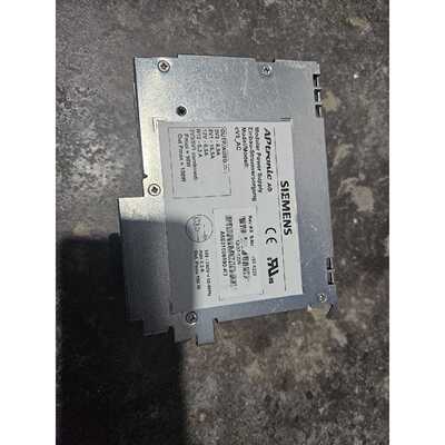 询价-工控机电源成色不错A5E31006890