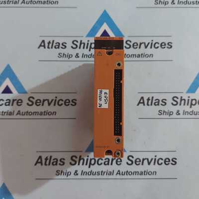 YOKOGAWA SDV144-S13 S2 DIGITAL INPUT MODULE