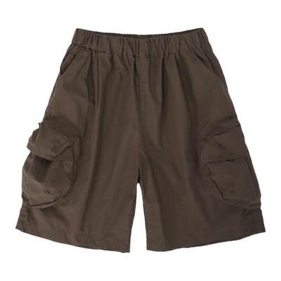 Bchamps纯棉七分裤休闲裤