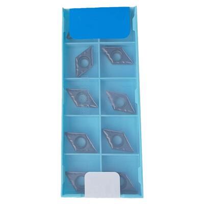 株洲华锐顽石哈德斯通数控刀片