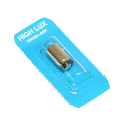 08200检眼镜灯泡3.5V0.72A伟伦