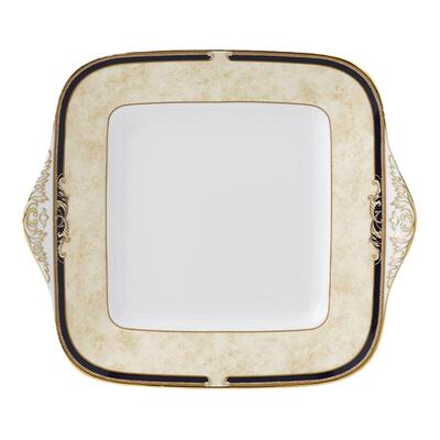 盘威基伍德骨瓷wedgwood餐具