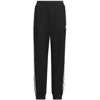 Adidas阿迪达斯男大童新款休闲JG BOW KN PNT针织运动长裤HY2195