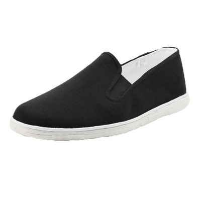 内联升男鞋千层底布鞋一脚蹬