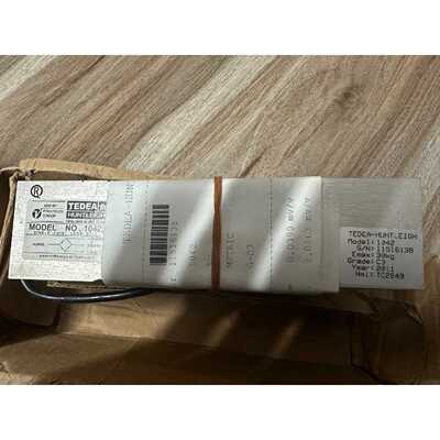 Tedea-huntleigh特迪亚1042-30kg，30
