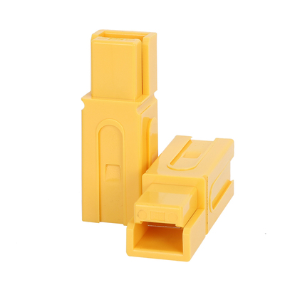 单极ups电源插头连接器