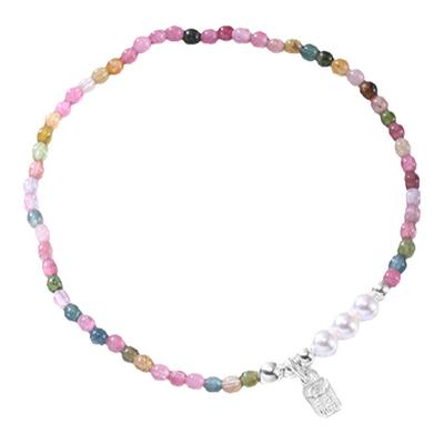 AFunnyStory碧玺手串