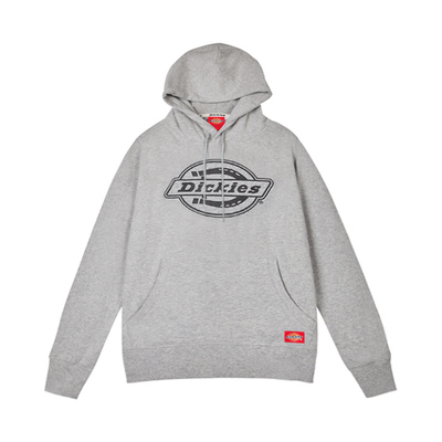 热销推荐/dickies加厚连帽卫衣
