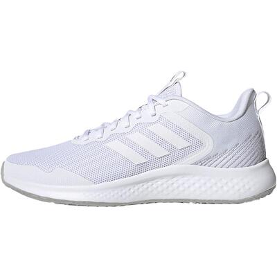 Adidas/阿迪达斯正品春季新款男子休闲轻便运动跑步鞋 FY8452
