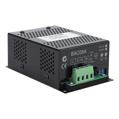 BAC06A柴油发电机组电瓶充电器