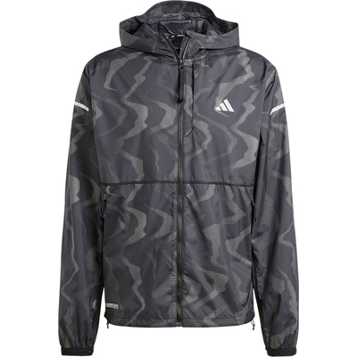 Adidas/阿迪达斯正品ULT PREM JKT男士运动健身外套IT3498