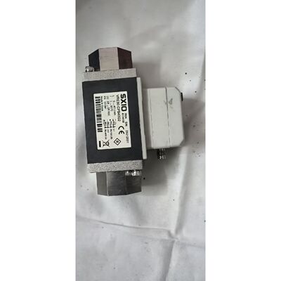 议价几乎全新SXIO计，型号VRE3-CPB40032，原装