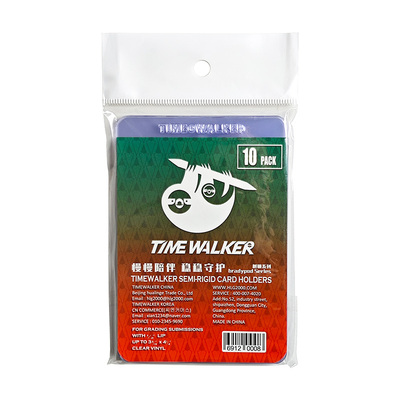 TW半刚性卡套PSA评级评分PTCG