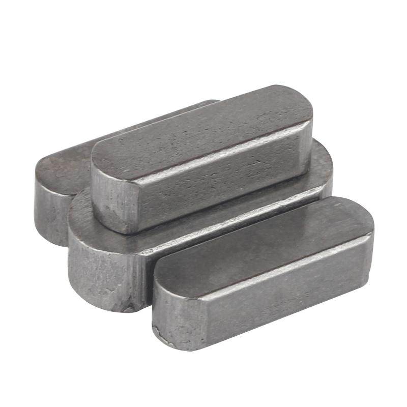 a型平键销GB1096铁圆头销子插销键条键槽销定位销方键条肖子轴销3_虎窝淘
