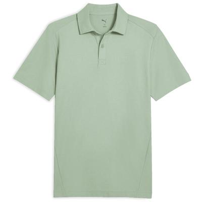 吸湿速干防晒UPF50+T恤PUMA彪马