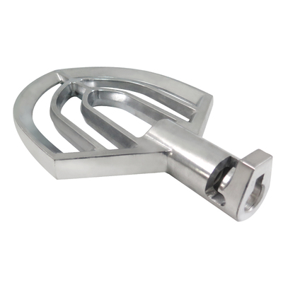 智云新麦搅拌机和馅拍